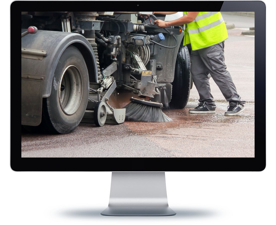 Fleetzeek - Zeekit AS